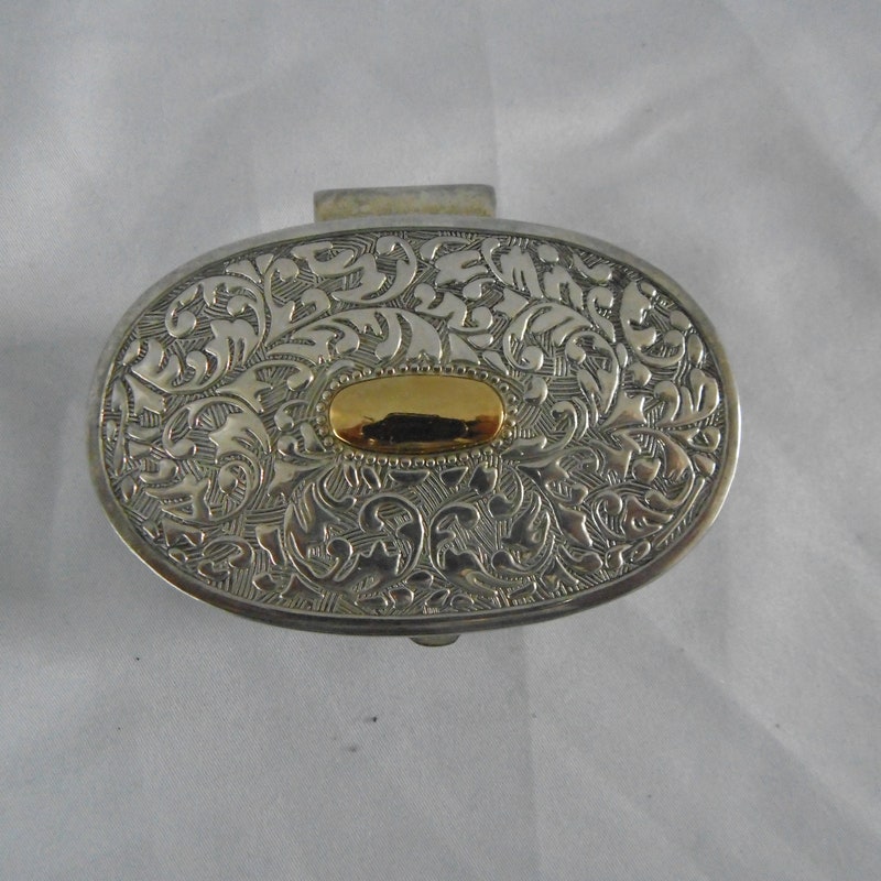 Repousse Jewelry - Etsy