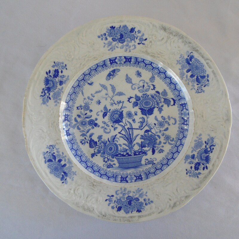 Dresden China - Etsy