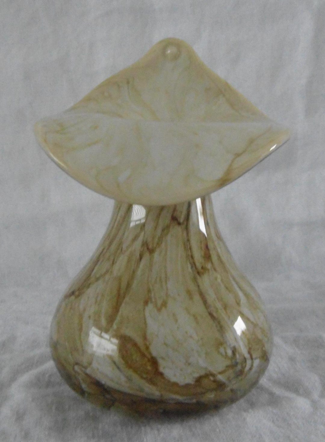 Josephina Krosno Miniature Jack in the Pulpit Vase 1950s - Etsy