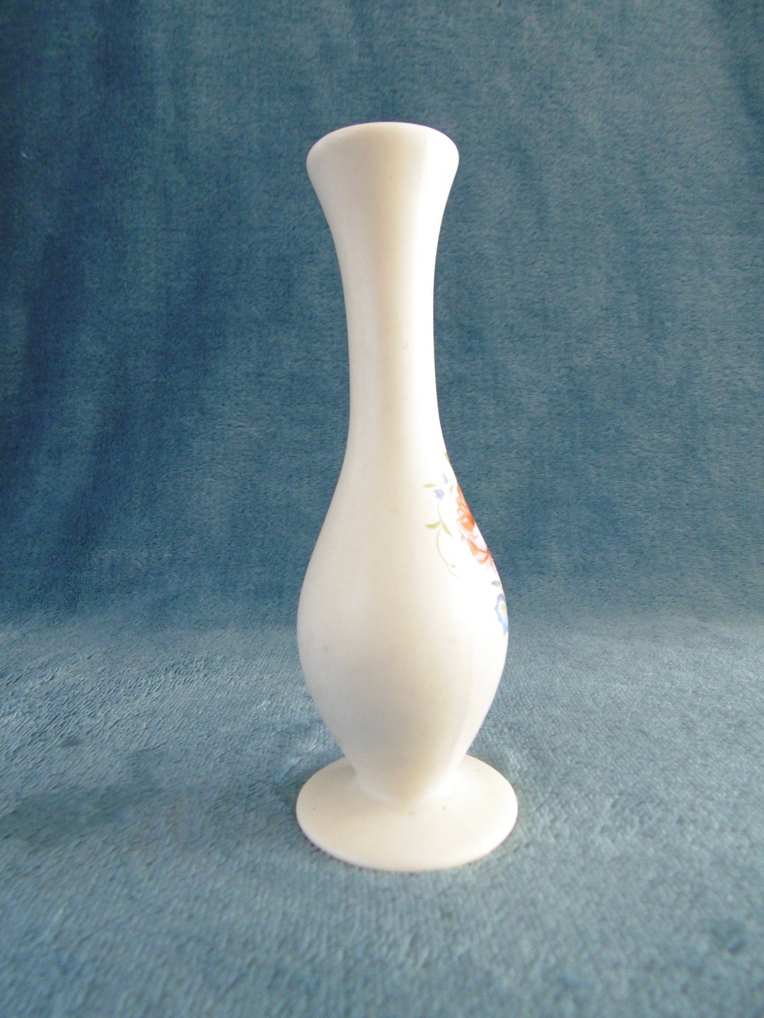 Axe Vale Pottery Small Bud Vase 1970s - Etsy UK