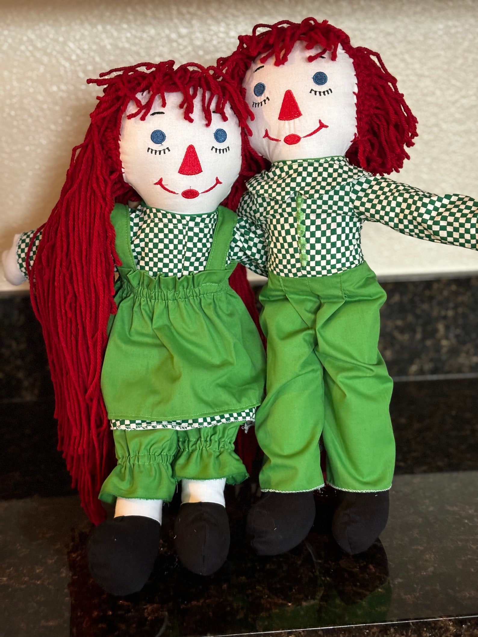 Rag Dolls, Stuffed Dolls, Dolls - Etsy