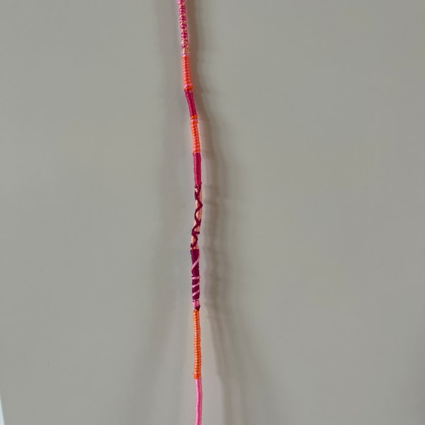 Reusable Hair Wrap With Clip - Etsy