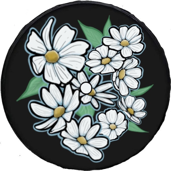 Tire Covers With Camera Hole - Etsy