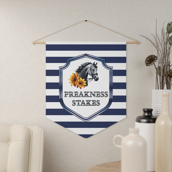 Preakness Decor - Etsy
