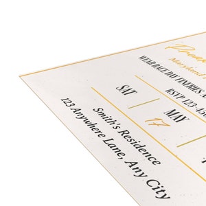 Customizable Preakness Party Invitations -(envelopes Included) - Etsy