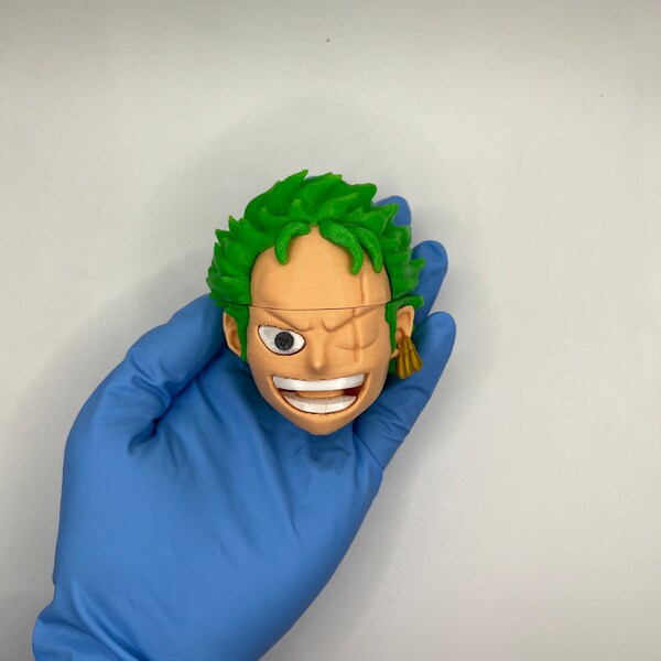 One Piece Grinder - Etsy