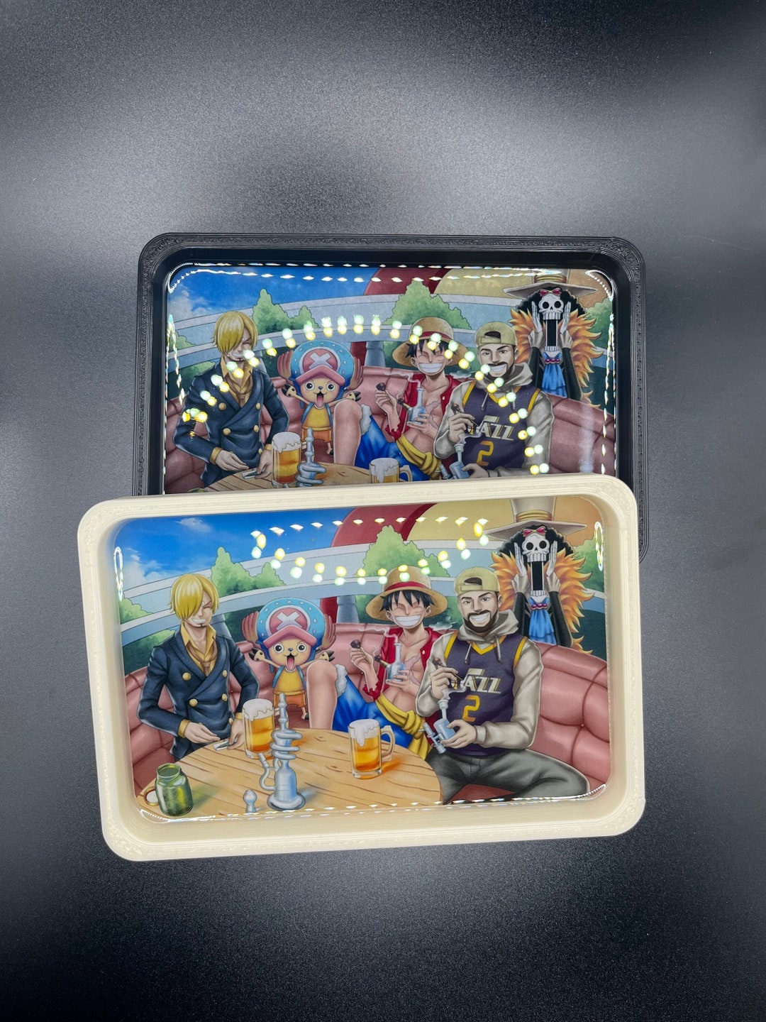 One Piece Tray - Etsy UK