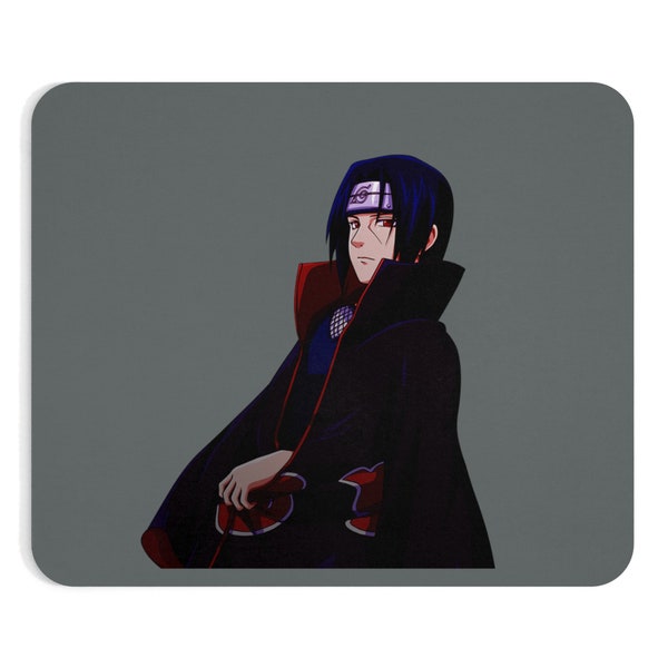 Itachi Keyboard - Etsy