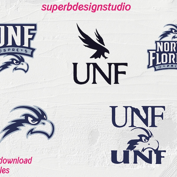 University of North Florida - Etsy