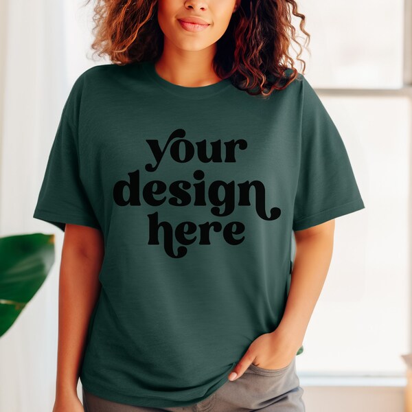 Emerald Green - Etsy