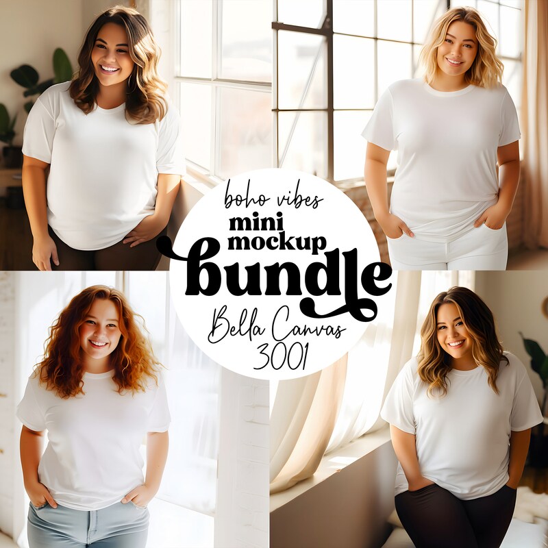 Plus Size Model - Etsy