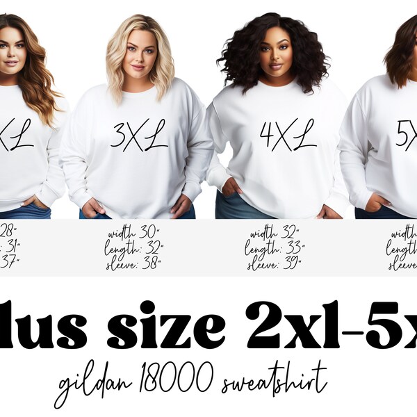Plus Size - Etsy
