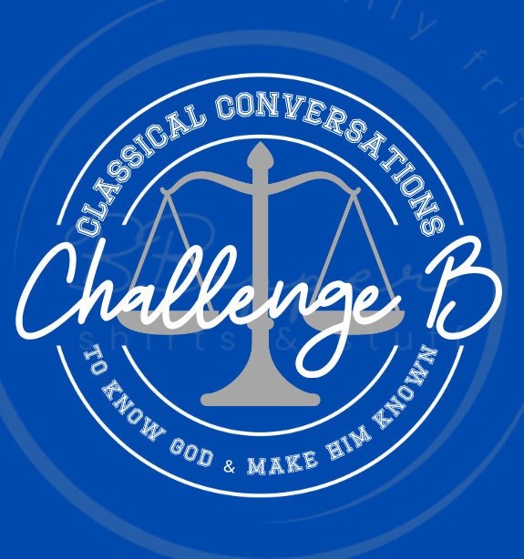 CC Challenge B Design SVG PNG File, Challenge B Gift, Challenge B Shirt ...