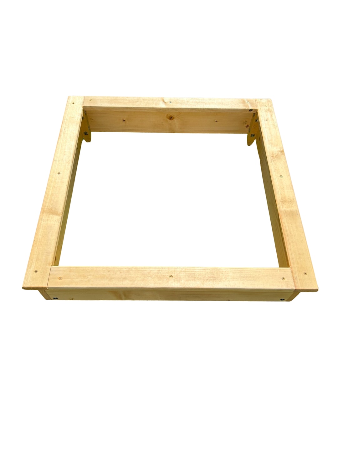 Grave Border Urn Grave Frame 100 X 100 Cm - Etsy