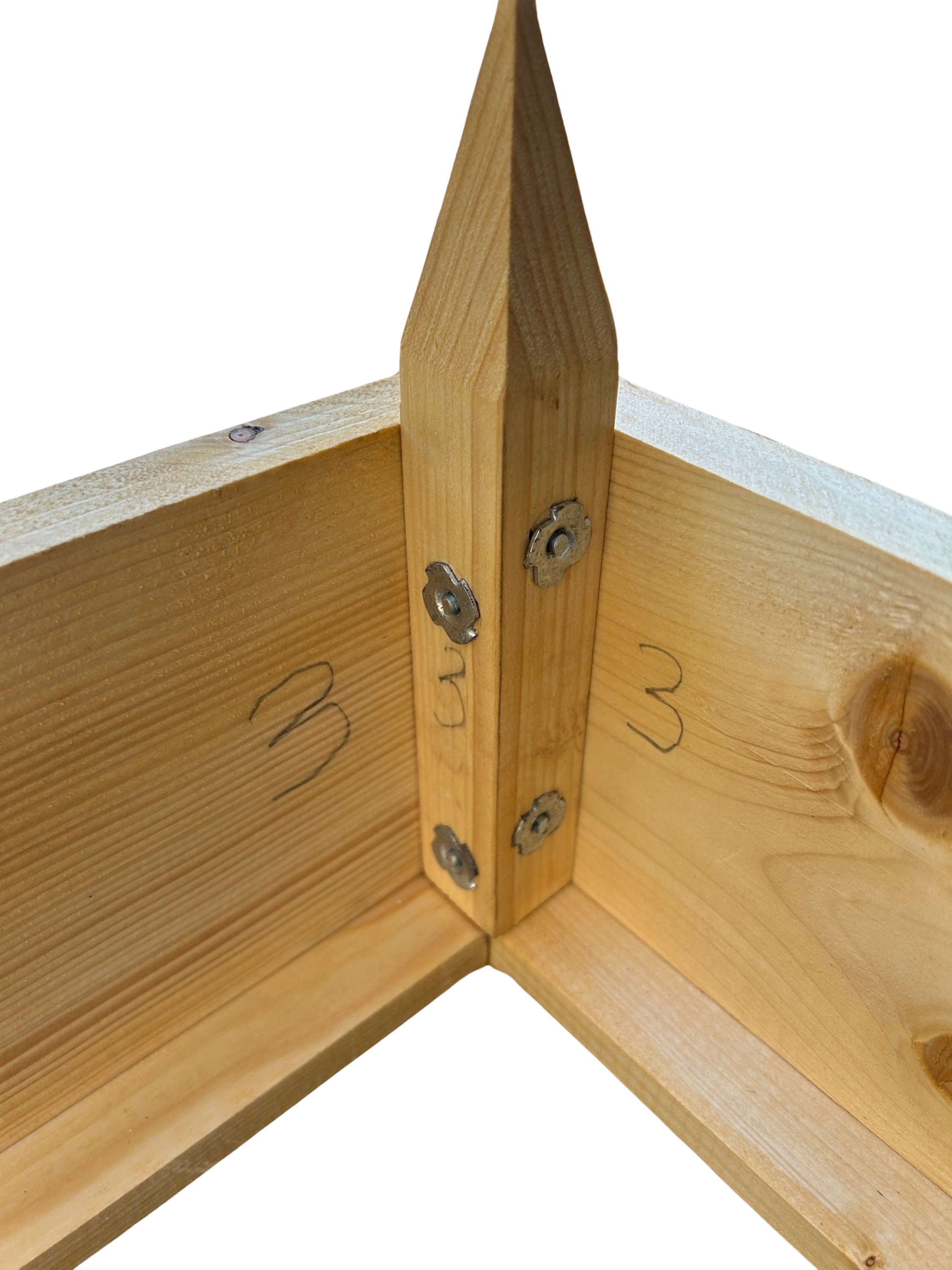 Grave Frame Grave Border Grave Framing Frame Wooden Frame Grave ...