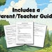Activity Pack for Adventurers of 15 Activity Pages for Kids in ...