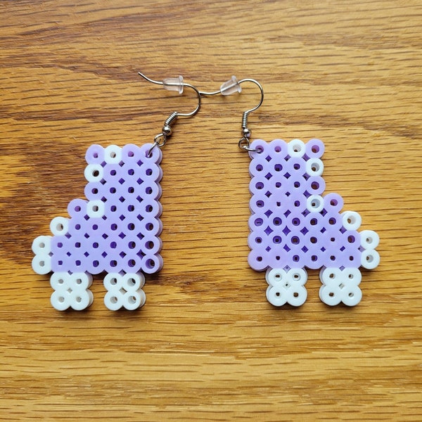 Pastel Perler Beads - Etsy