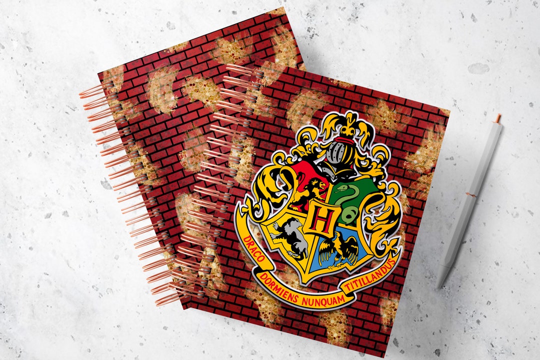 WIZARDS 2024 Weekly Printable Agenda Half Letter - Etsy