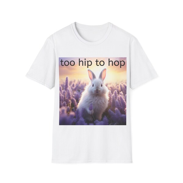 Hip Hop Meme Shirt - Etsy