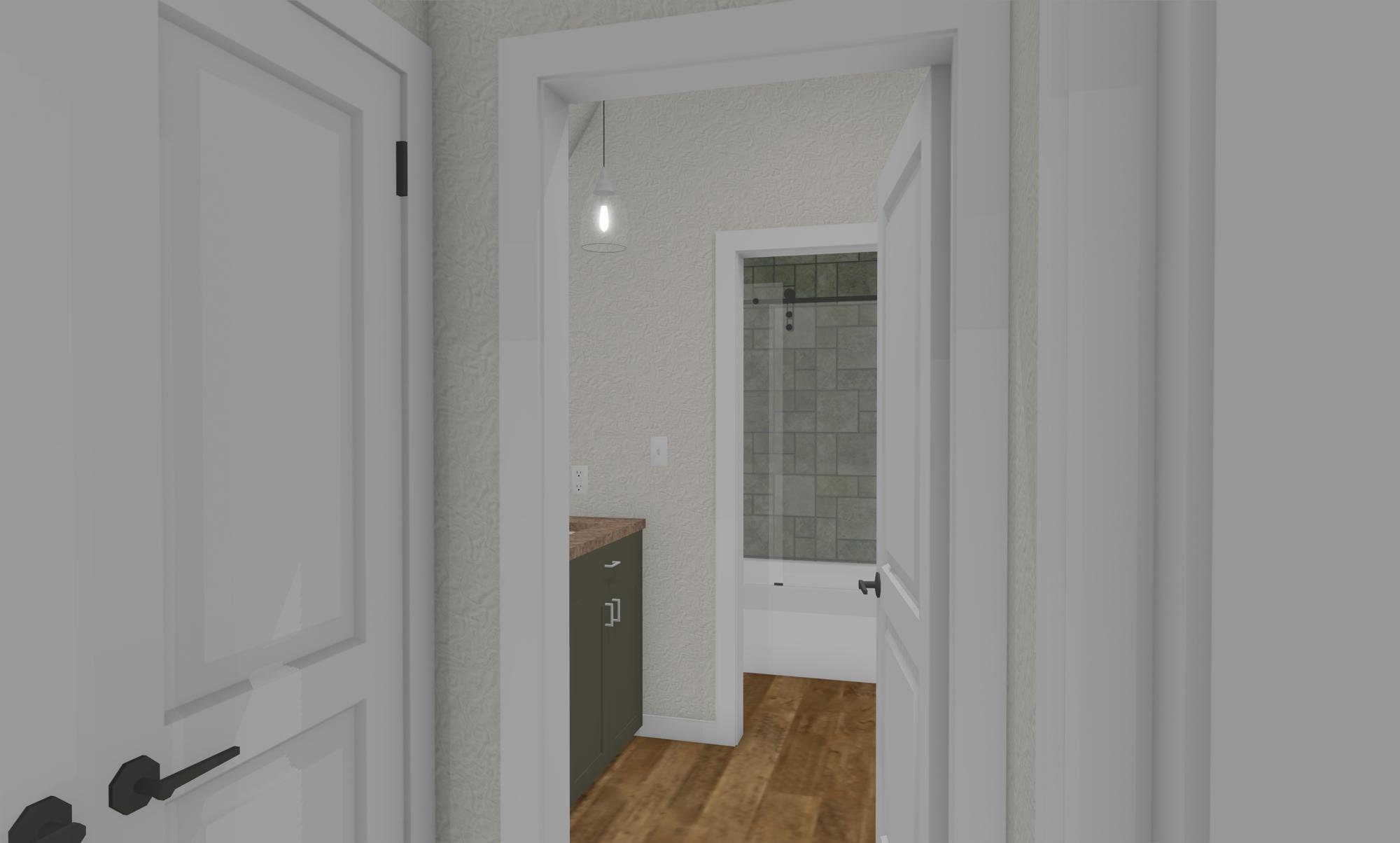 A-frame Cabin ~ A-frame House Plans ~ A-frame With Loft ~ A-frame ...