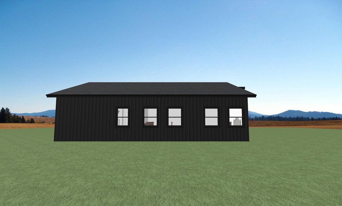 Shipping Container House Plans ~ Shipping Container Blueprints ...