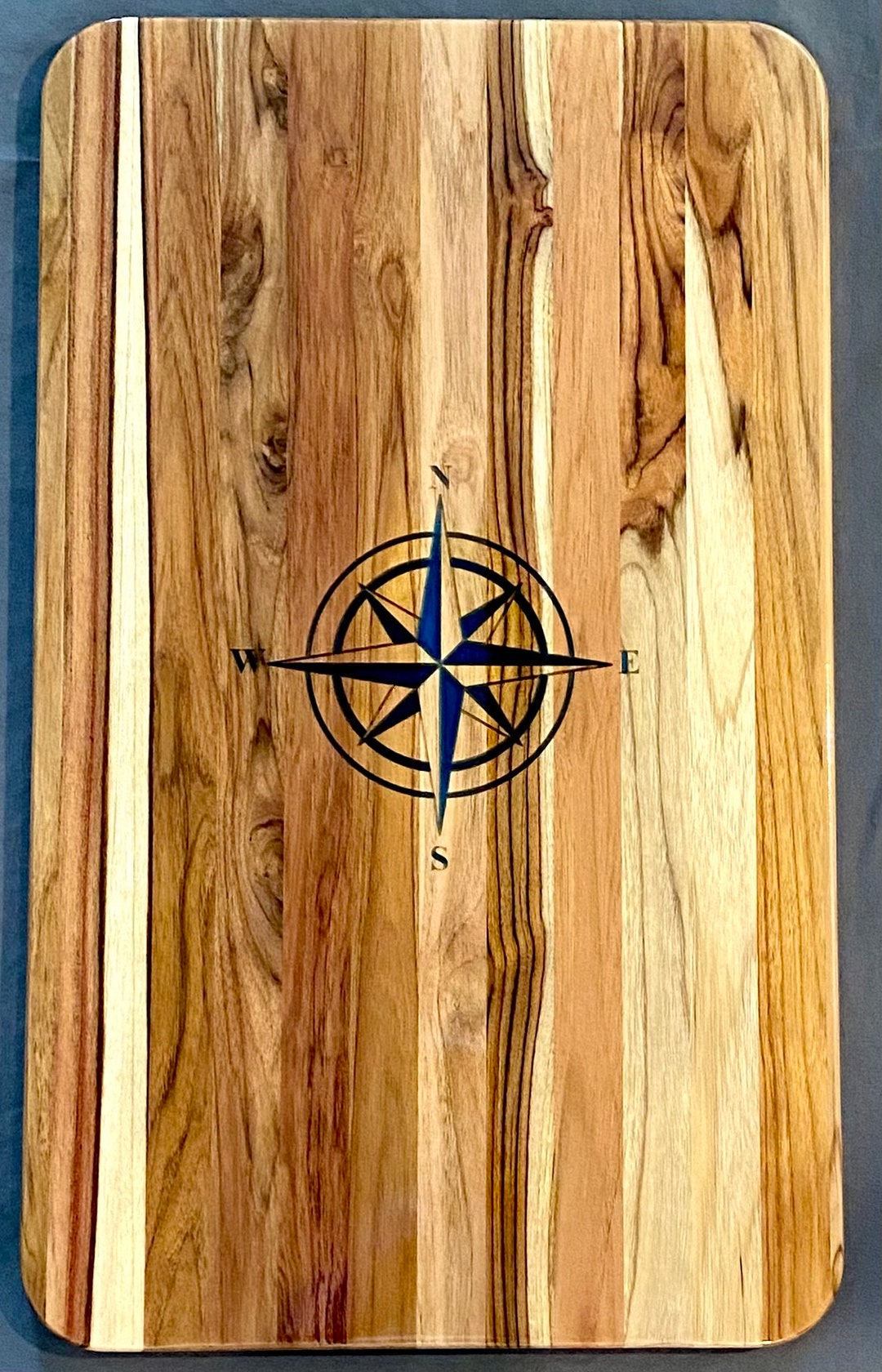 Full Size Customizable Boat Table Tops - Etsy