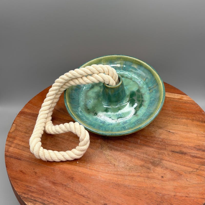Ceramic Dish Hang - Etsy