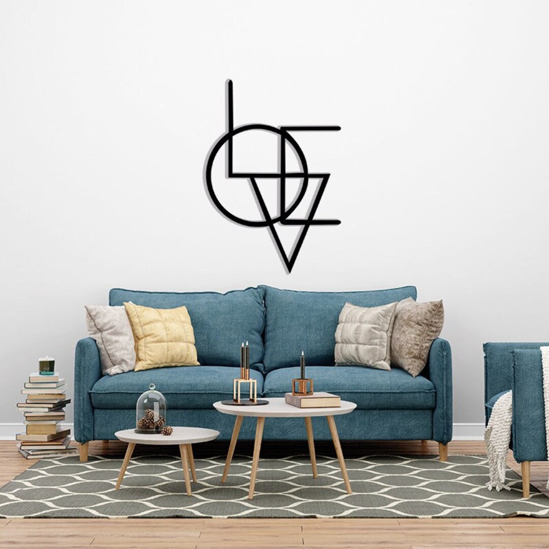 LOVE Metal Home Decor, LOVE Metal Wall Decor, Metal Wall Art ...