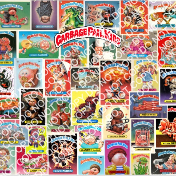 Gpk - Etsy