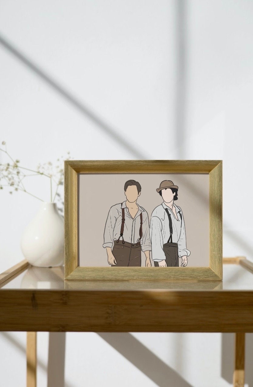 Vampire Diaries PNG Printable 5 Instant Downloads salvatore - Etsy