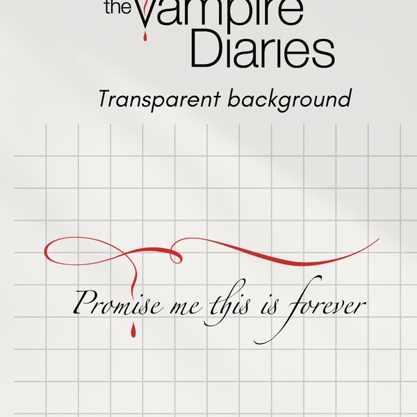 Promise Me This is Forever - Etsy