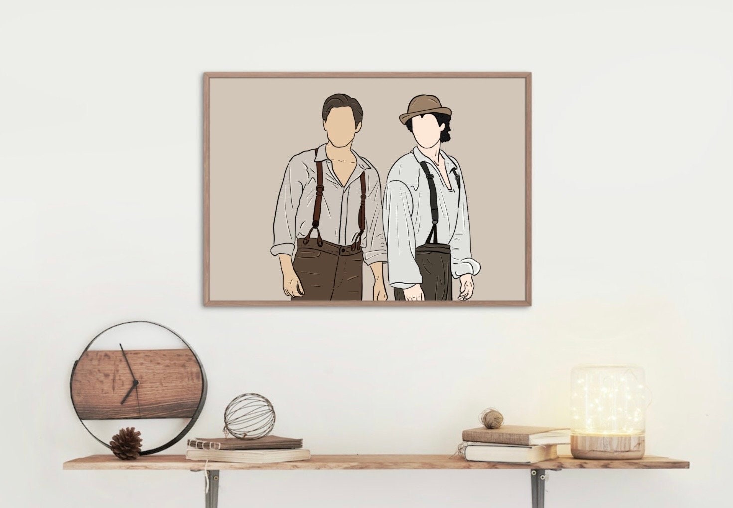 Vampire Diaries PNG Printable 5 Instant Downloads salvatore - Etsy