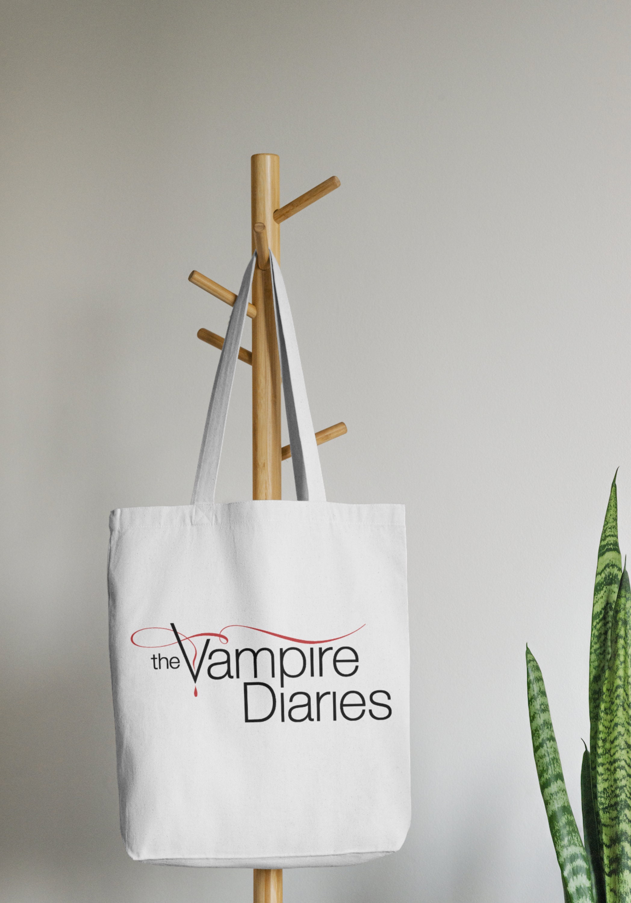 The Vampire Diaries Logo PNG Vampire Diaries Png Sublimation Design ...