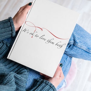 Its Ok to Love Them Both PNG Vampire Diaries Design Vampire Diaries PNG ...