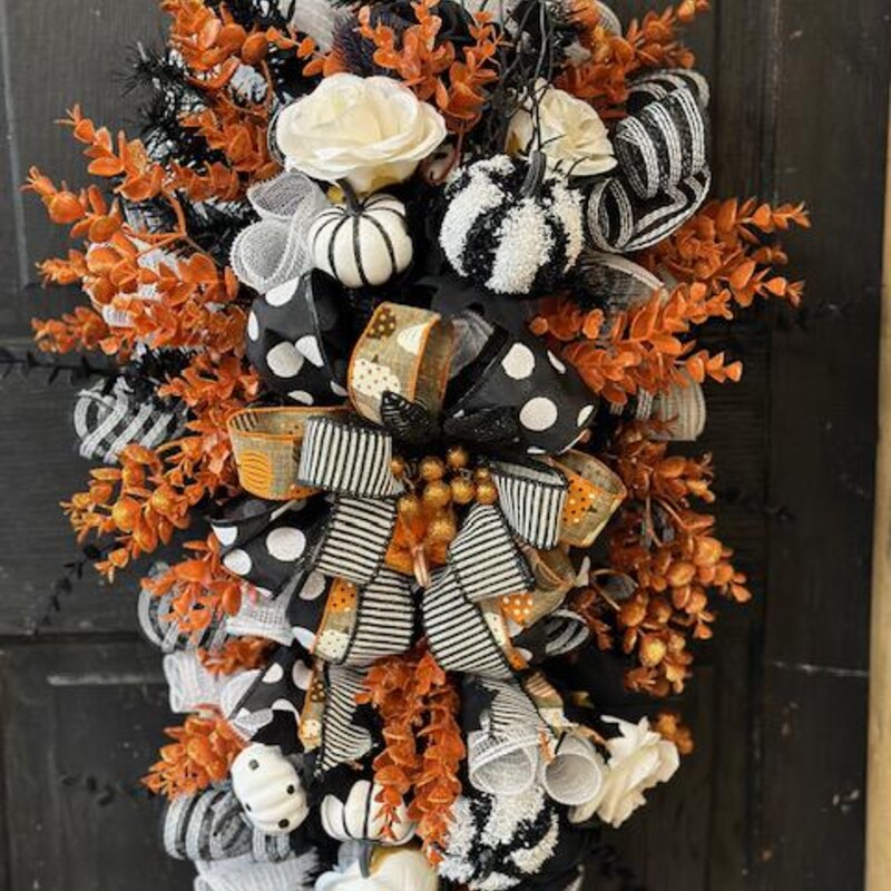 Fall Swags - Etsy