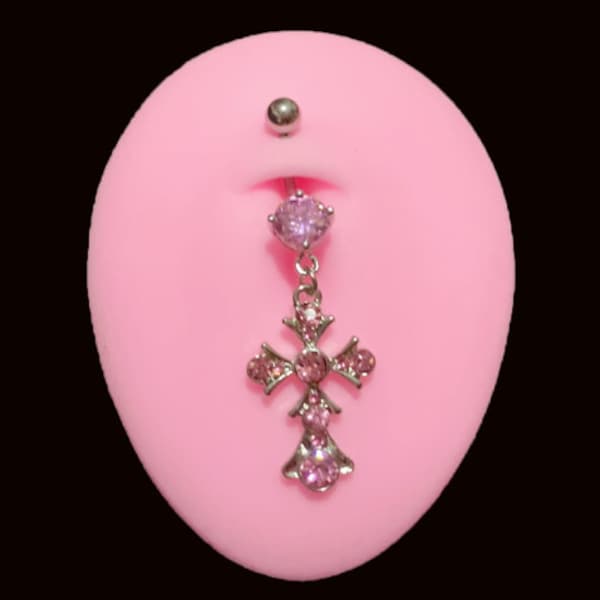 Belly Button Rings - Etsy