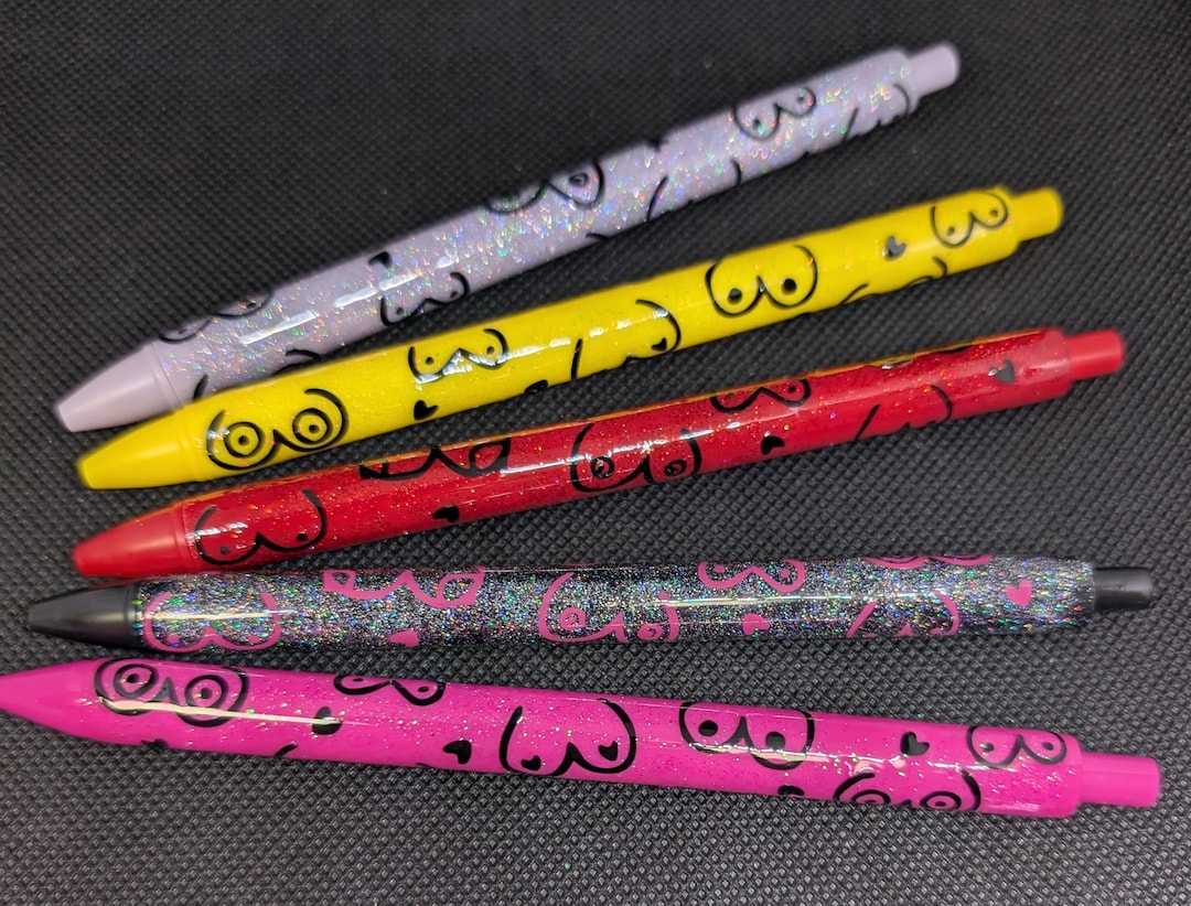 Breast Pen Ever - Etsy