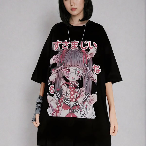 Yami Kawaii - Etsy
