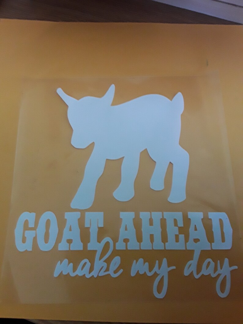 Vinyl, Window Cling, Farm Animals - Etsy