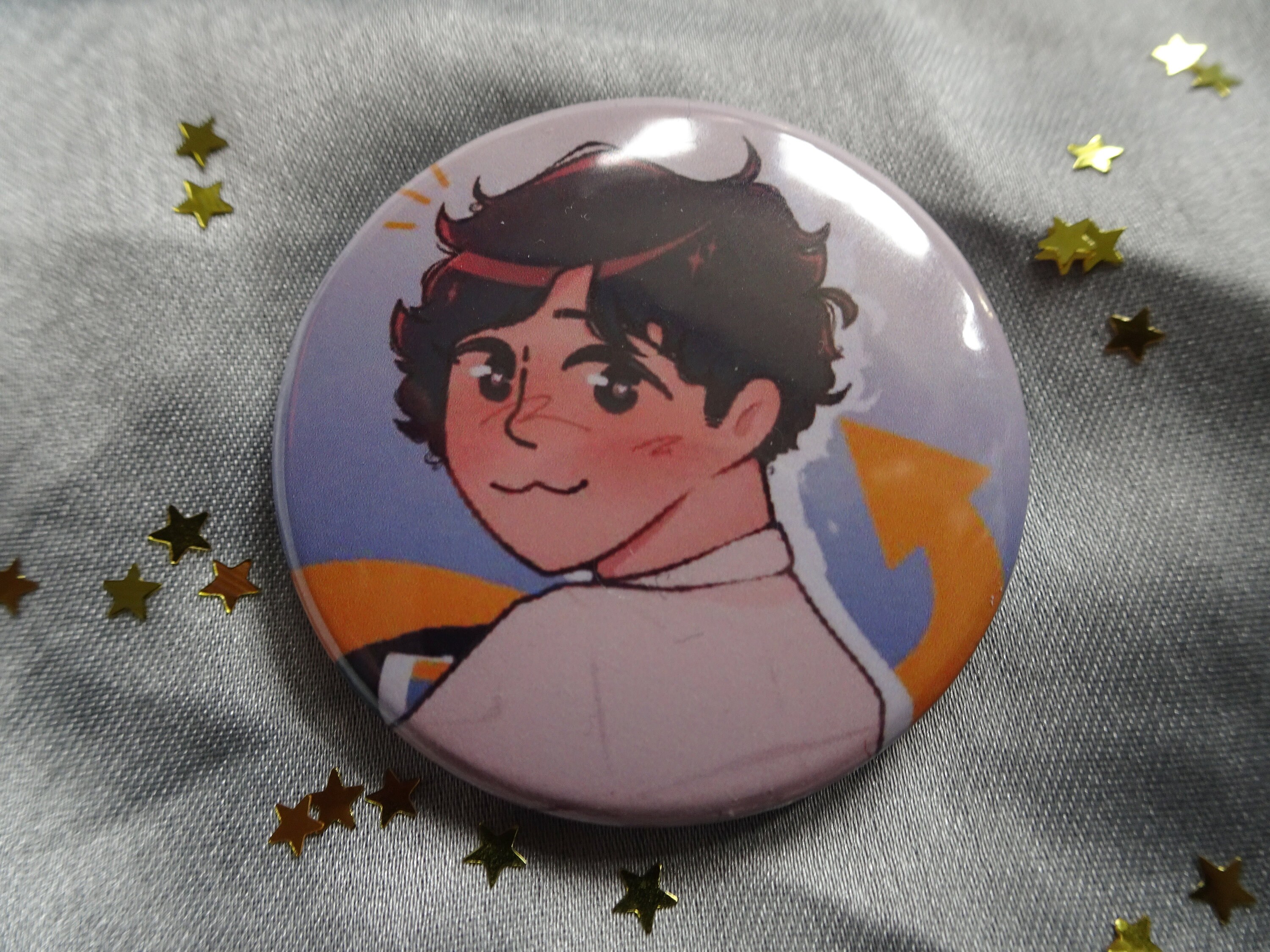 The Stanley Parable Cute Homemade 1.5" (37mm) Badges and Buttons - Etsy