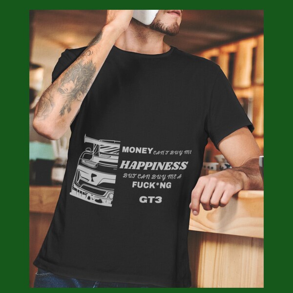 Car Guy Shirts - Etsy