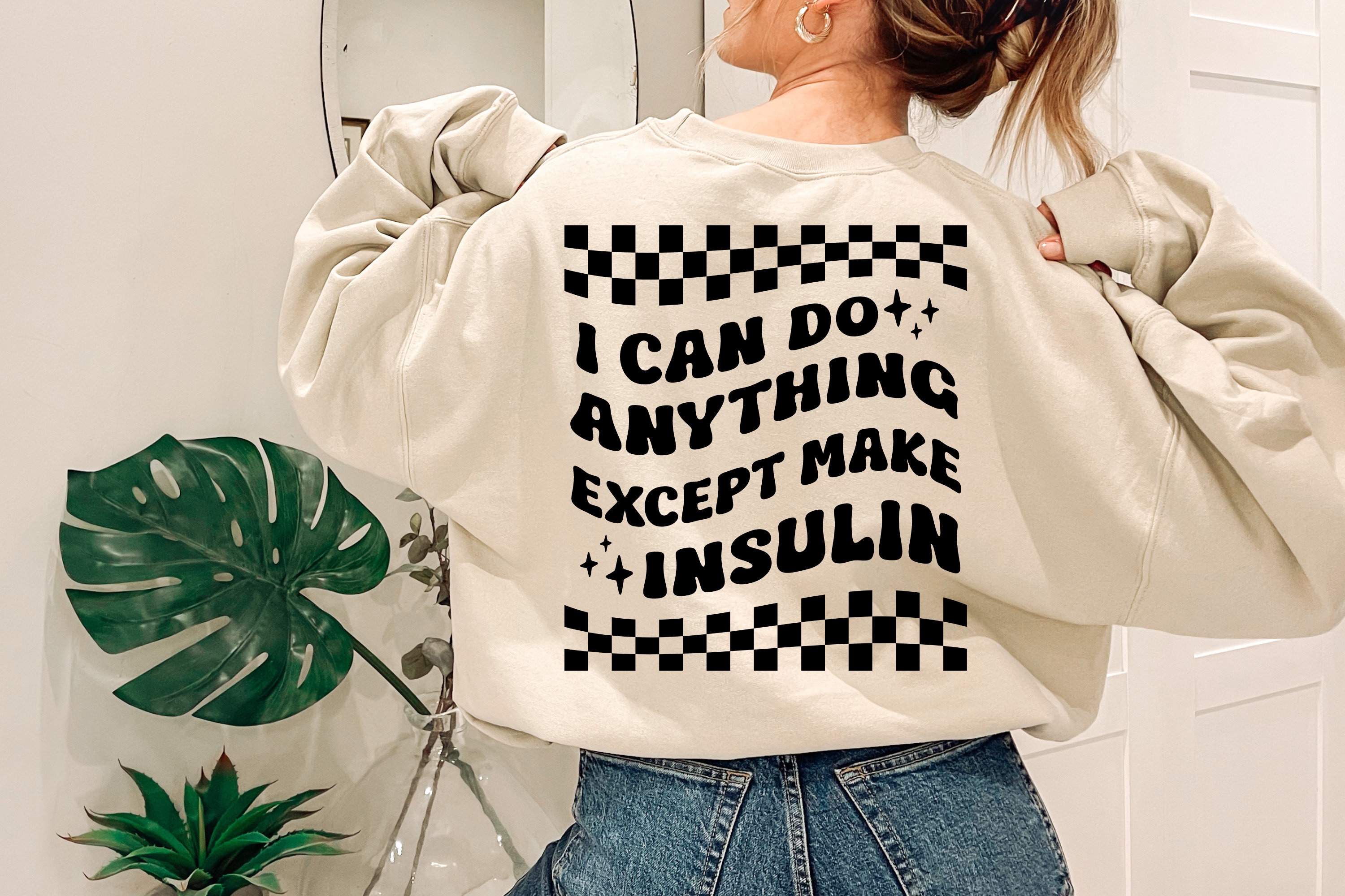 Diabetes Svg, Diabetic Svg, T1d Png, T2d Png, Type One Diabetic, Type ...