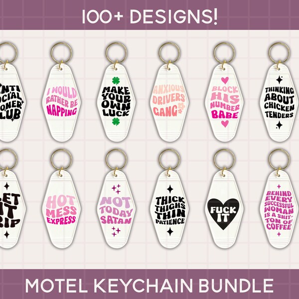 Giant Keychain - Etsy