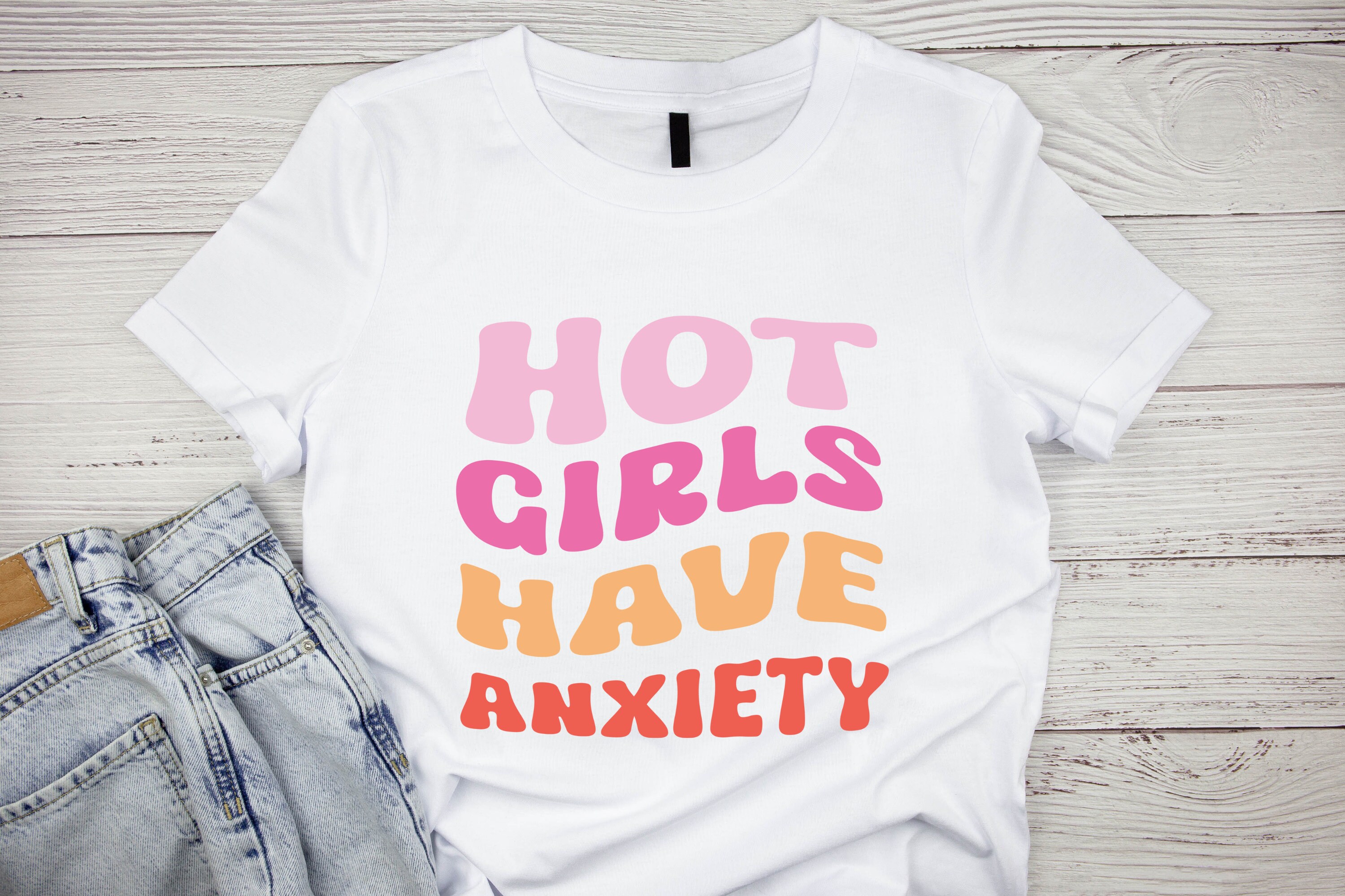 Mental Health Svg, Anxiety Svg, Adhd Svg, Stressed Svg, Neurodivergent ...