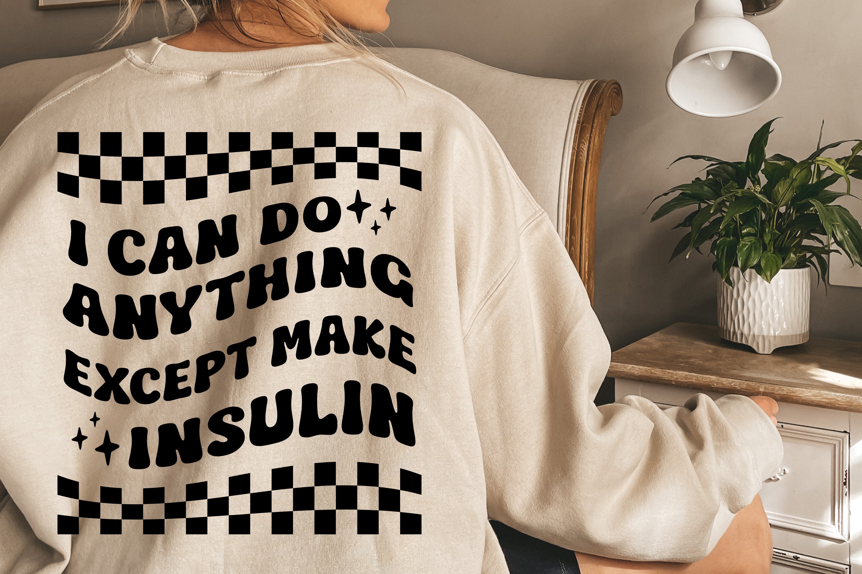 Diabetes Svg Diabetic Svg T1d Png T2d Png Type One - Etsy