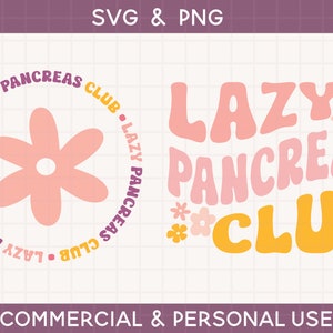 Diabetes Svg, Diabetic Svg, T1d Png, T2d Png, Type One Diabetic, Type ...