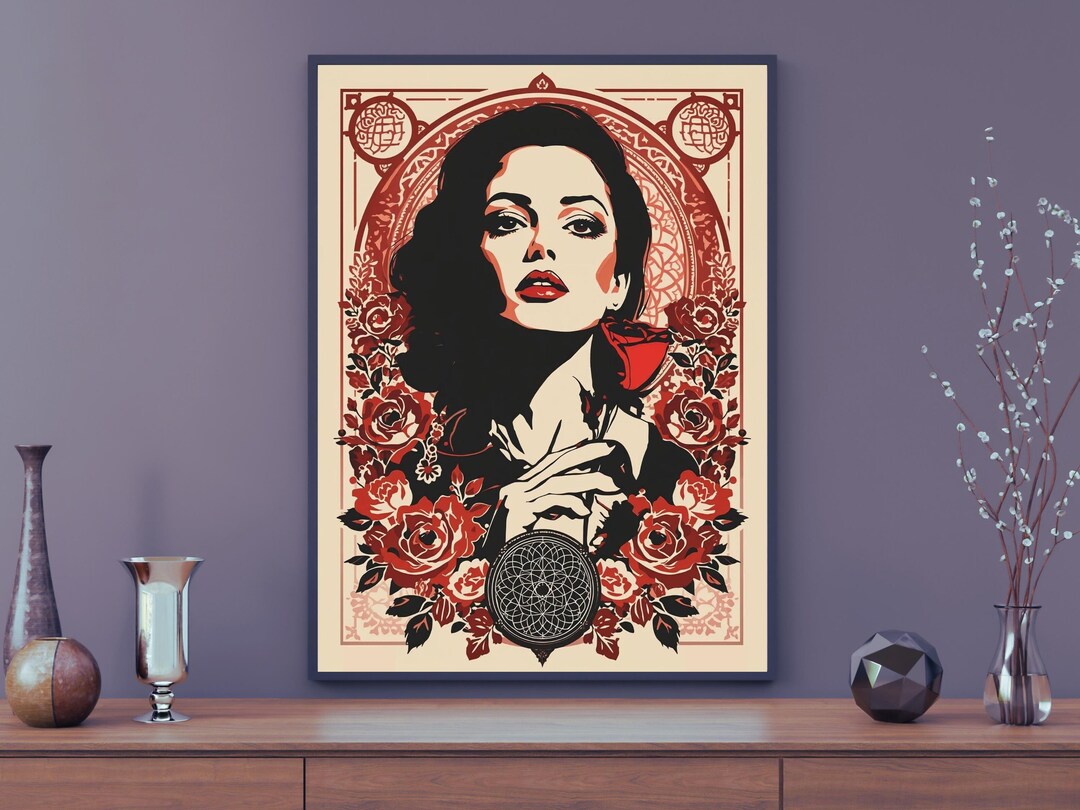 Class Inspired Graffiti Art Print - Etsy