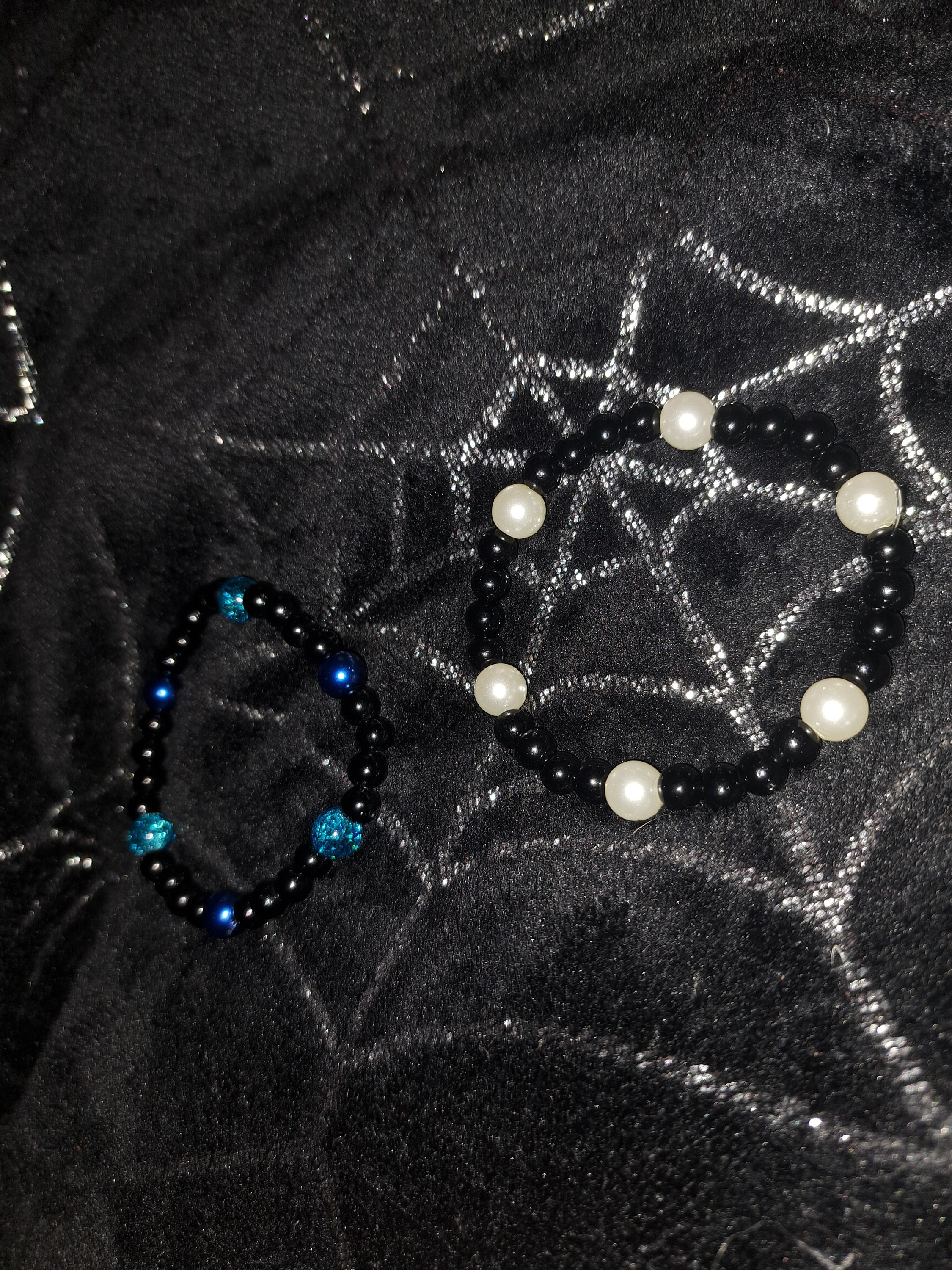 Corpse Bride Matching Bracelets - Etsy