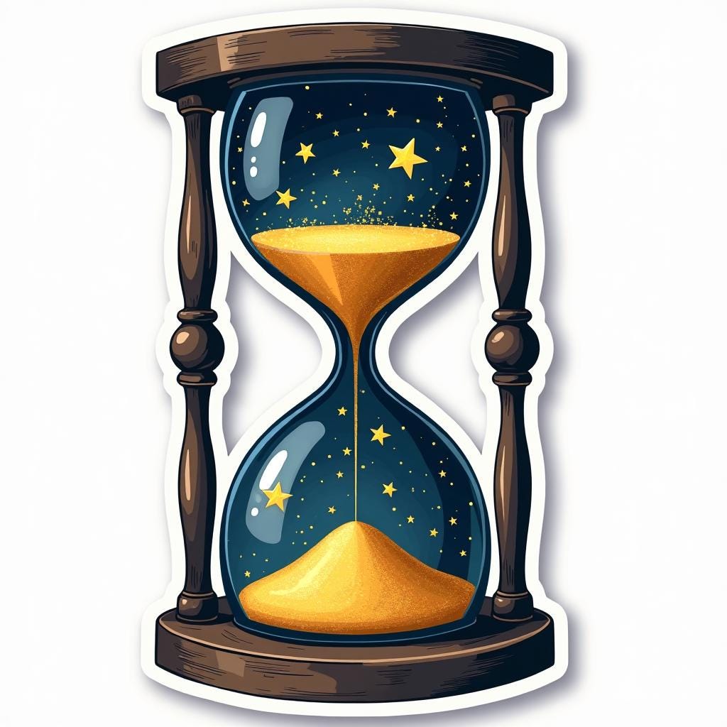 Vintage Cosmic Stationery Stickers - 20 Celestial Dark Academia Pngs ...