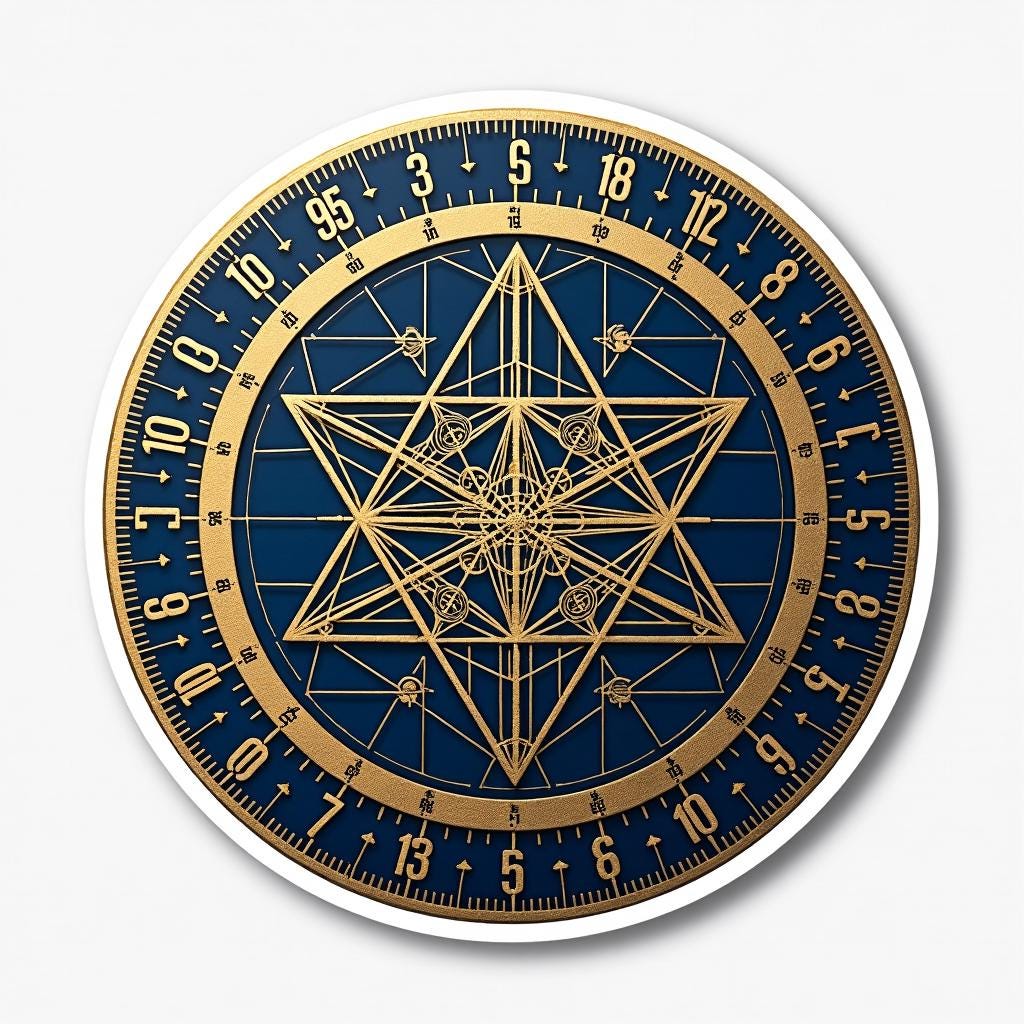 Vintage Cosmic Stationery Stickers - 20 Celestial Dark Academia Pngs ...